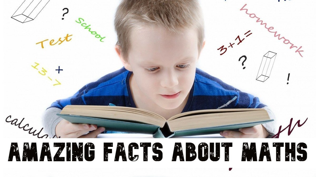 Fun Facts About Maths That You Don t Know Education Dunia